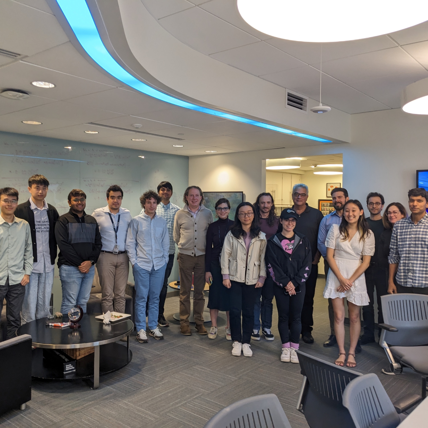 Outreach | Human Nature Lab | Human Nature Lab at Yale